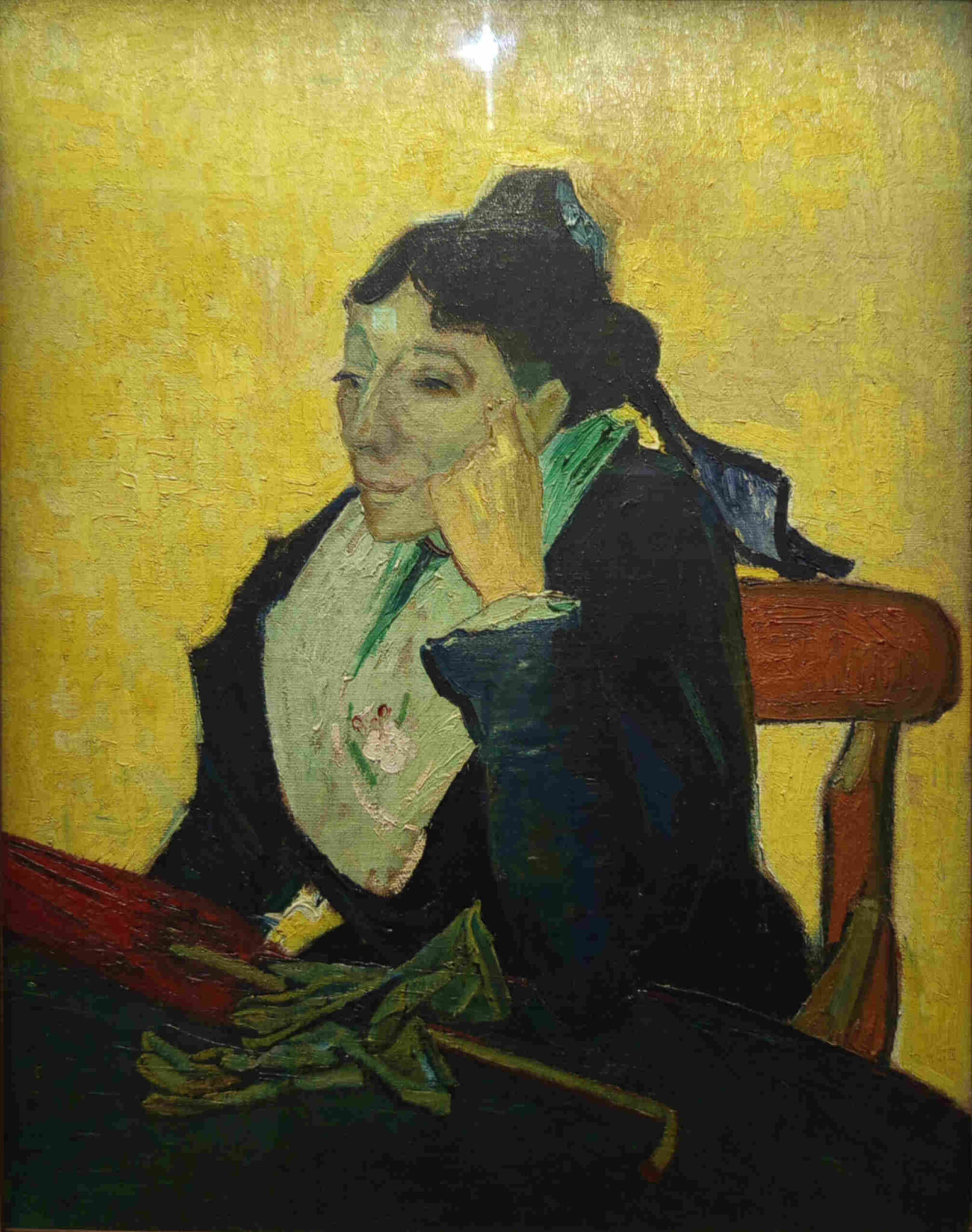 Exposition « Art dégénéré » – ArtExpos